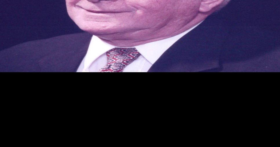 Wilfong Sr., William Avery