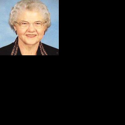 Rhoney, Betty Joyce Lutz
