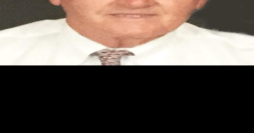 Winebarger, Bobby Glenn