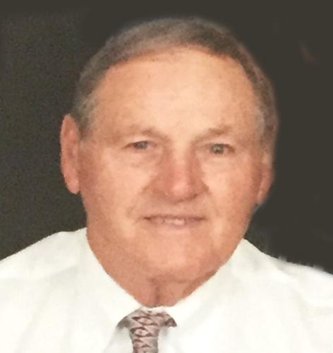 Winebarger, Bobby Glenn