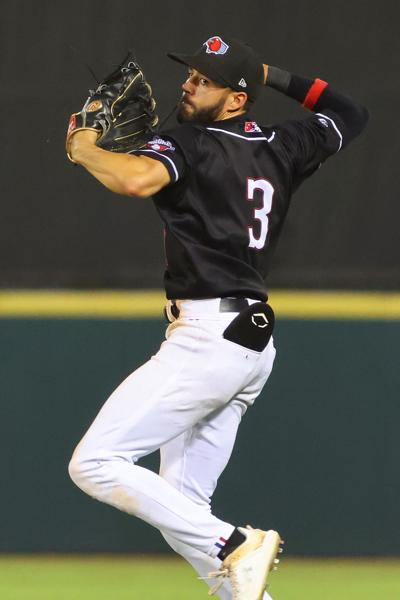Crawdads score 7 unanswered runs in victory over Rome