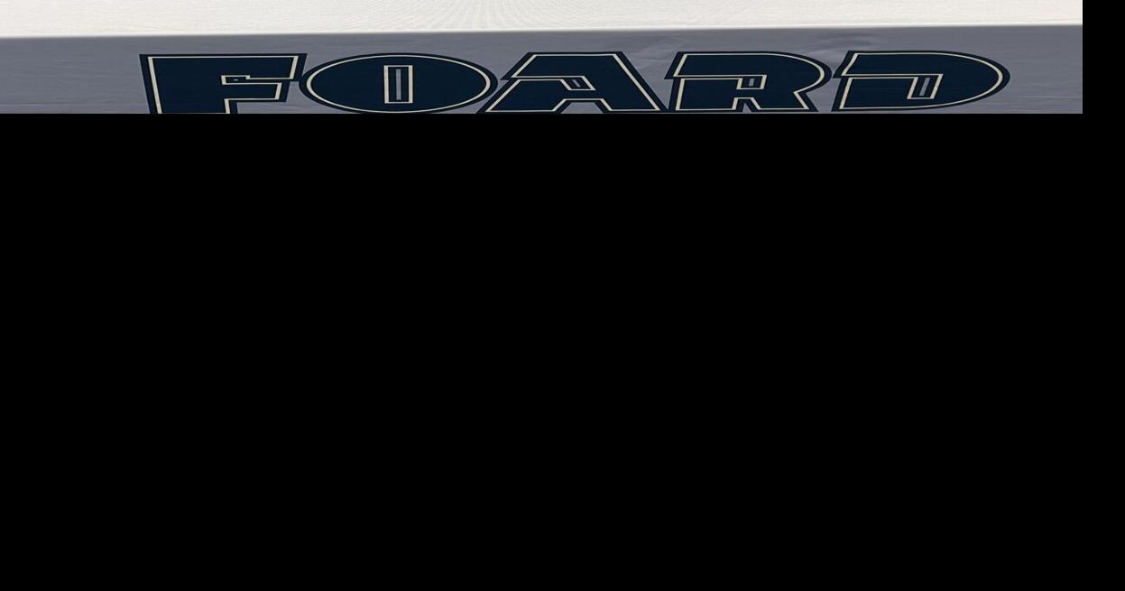 Foard's Chacon signs with Montreat for soccer