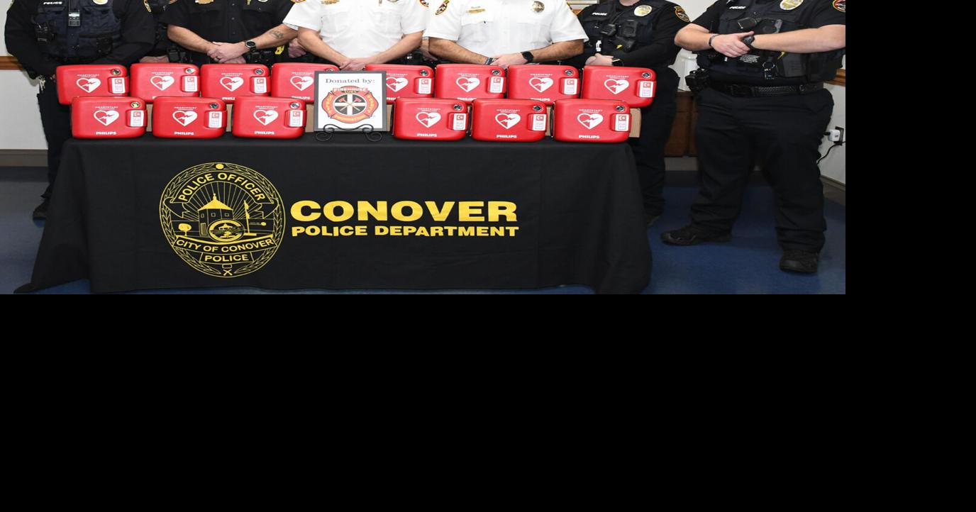 Firehouse Subs foundation awards grant
