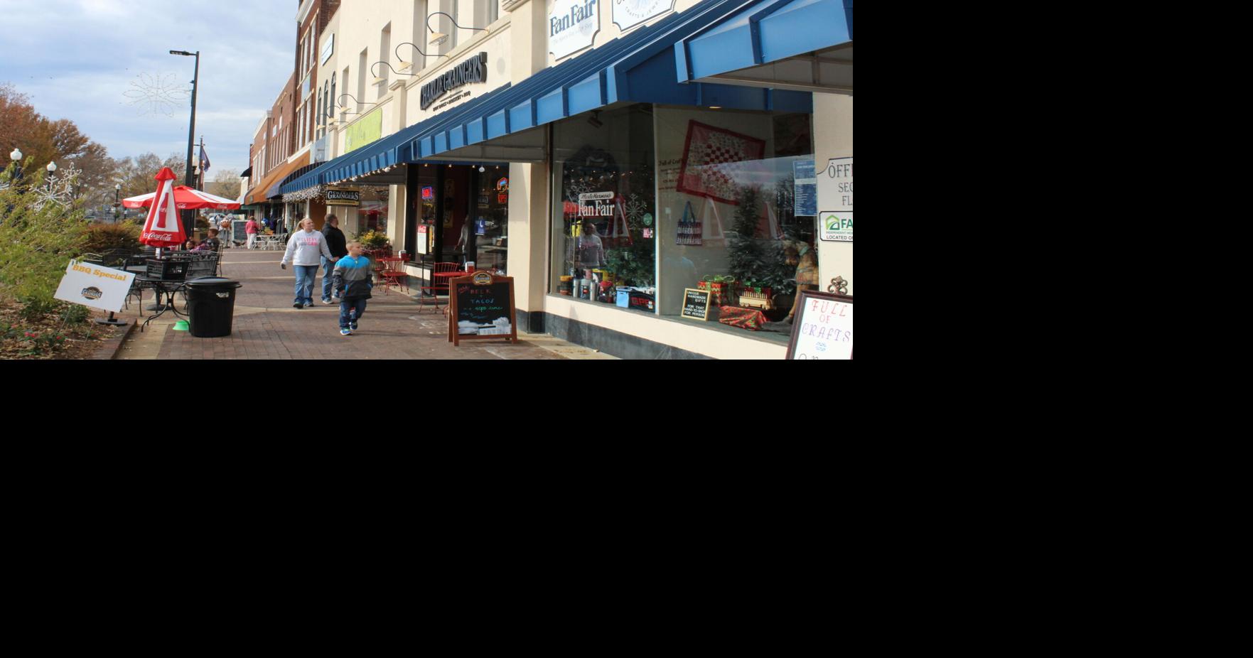 Hickory climbs to 31 in annual ranking of Best Places to Live