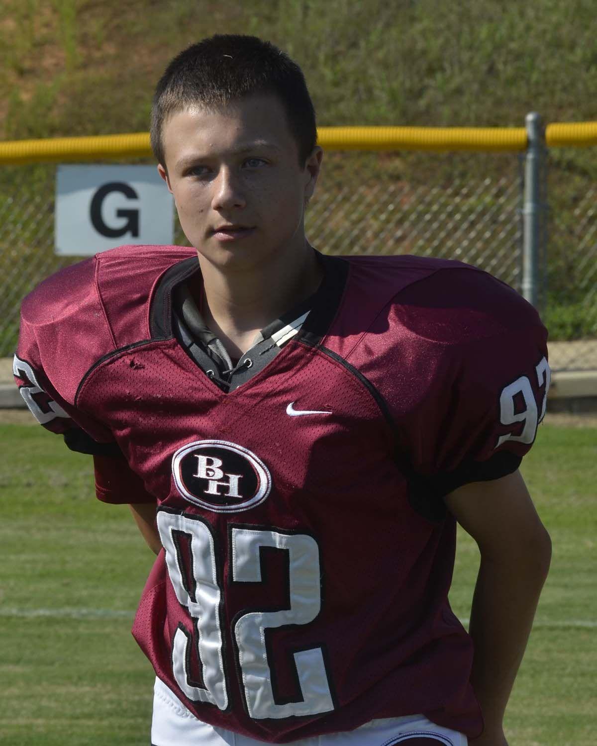 Teen shot and killed near Catawba; no arrests, investigation ongoing