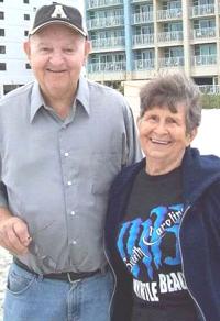 Sigmon Sr., Bobby Odell