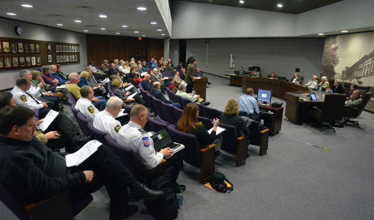 THE WEEK IN PHOTOS FOR FEBRUARY 18, 2013 | News | hickoryrecord.com