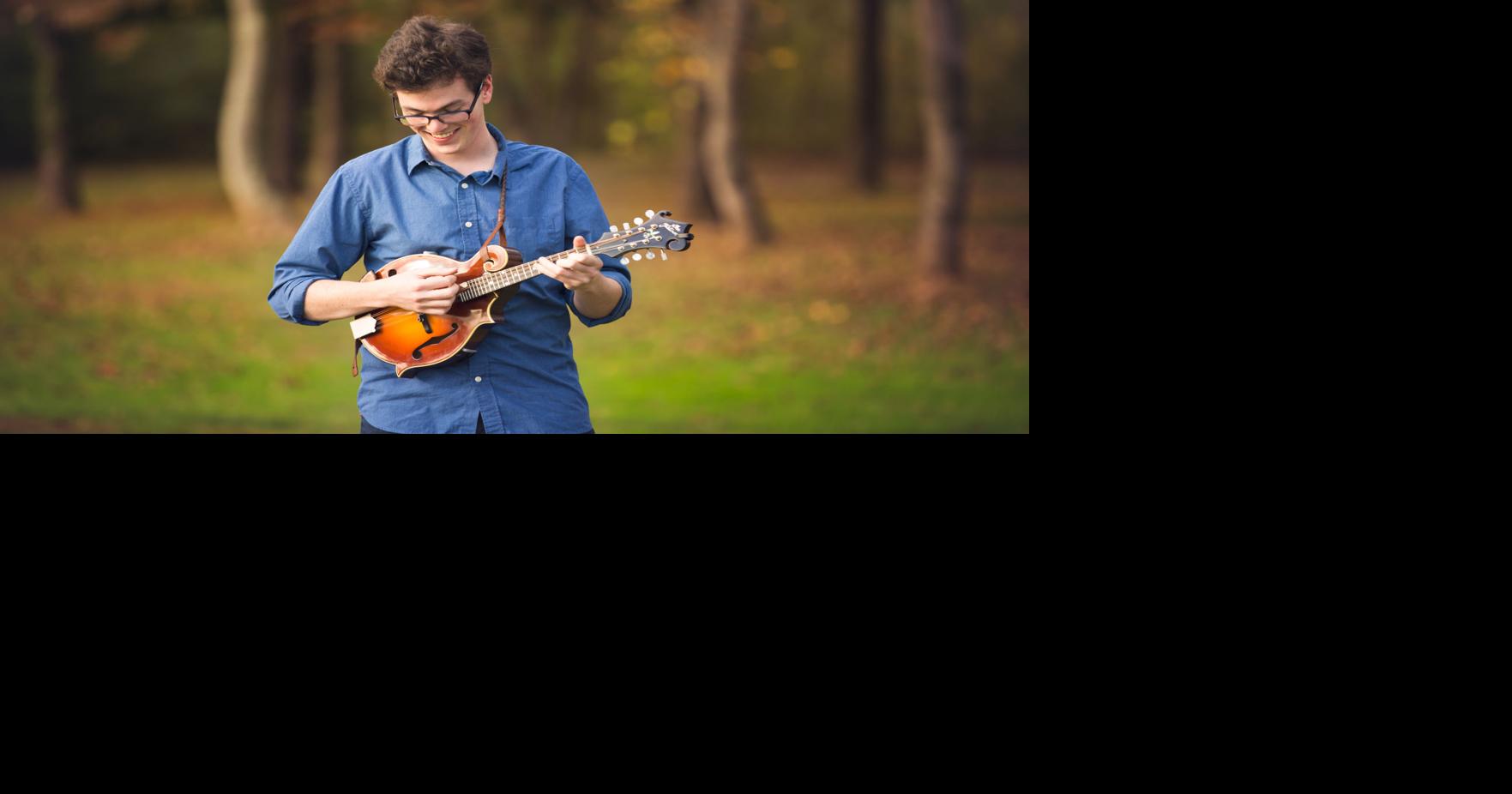 Nashville Musician David Benedict Coming to Hickory