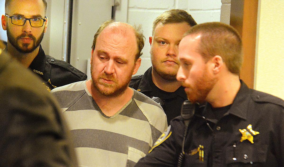 Update: Police identify shooting victim; murder defendant appears in court