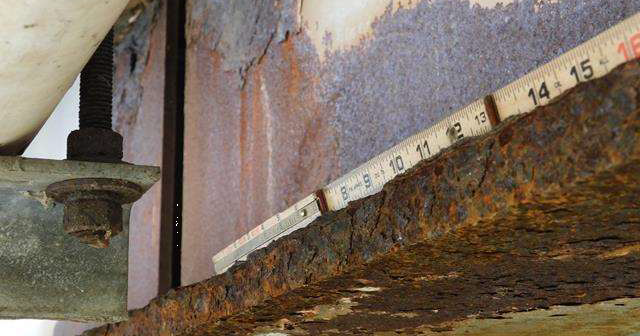 $1.75 million to repair U.S. 321 bridge