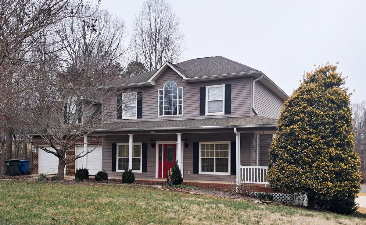 Hickory NC Kelly Setzer may lose $500,000 house for crimes