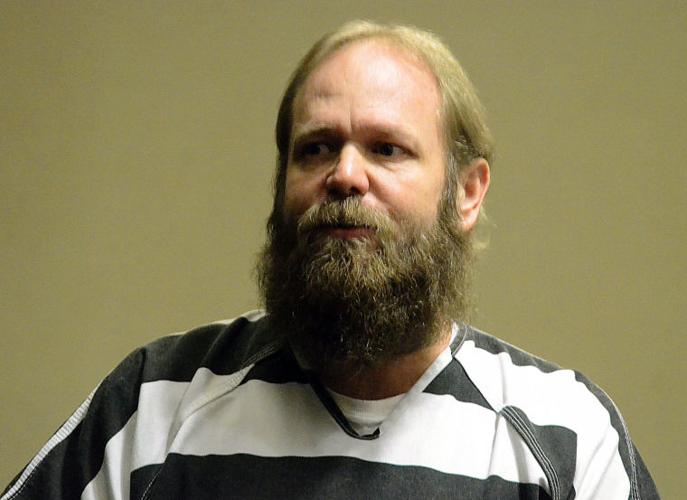 LIFE IN PRISON; 50-year-old Granite Falls man sentenced in killing