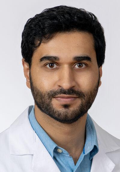 Dr Muhammad M Alvi Joins Fryecare Lung Center