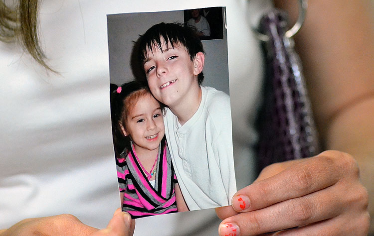 Teen girl's involvement in cab murder detailed in hearing