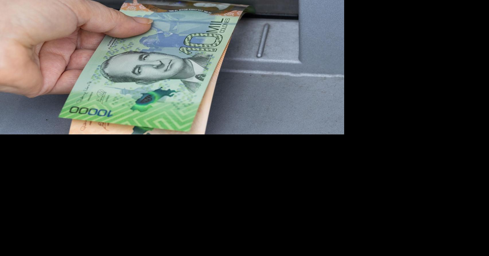 How USD exchange rates have changed for 10 major travel destinations