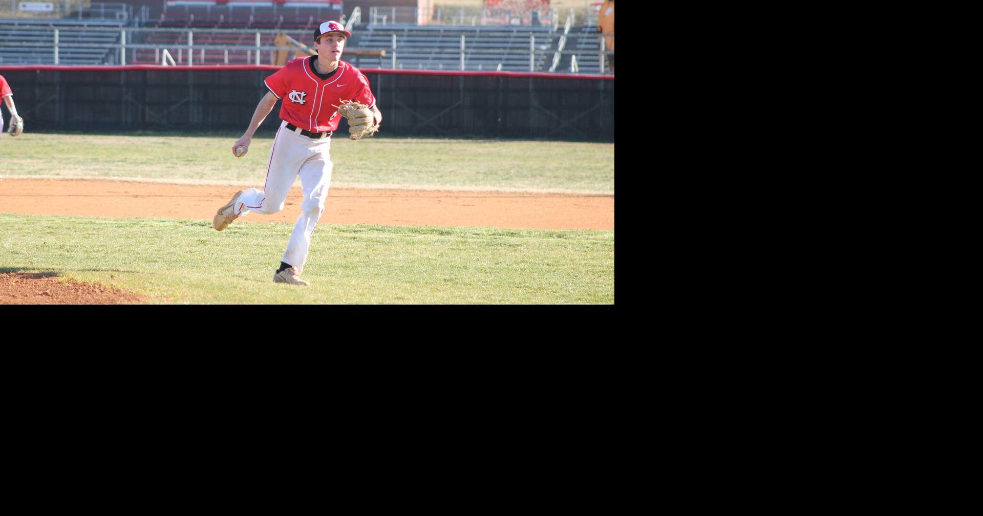 Newton-Conover NC baseball's season features multiple twins