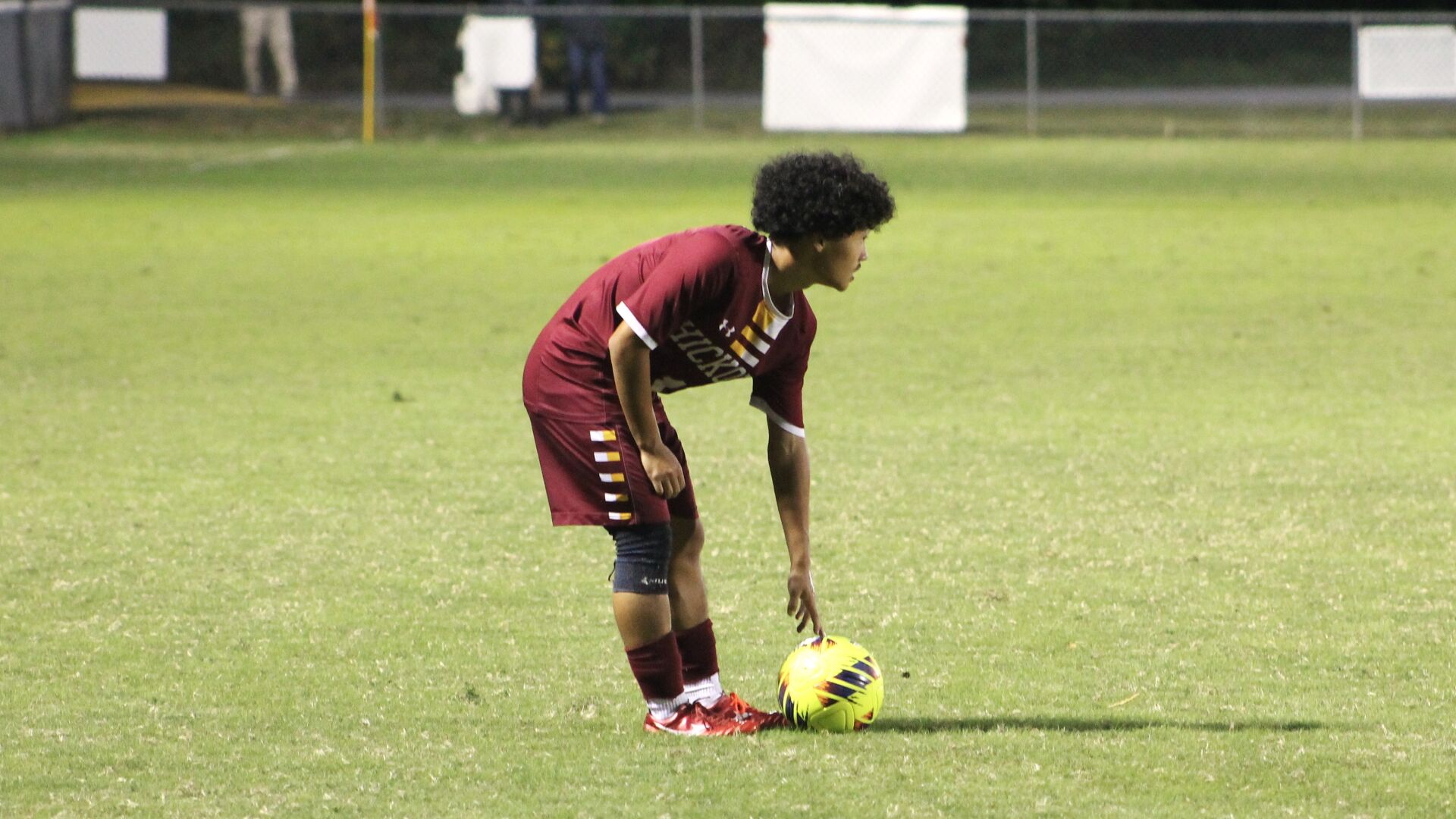 Hickory Soccer holds 2nd place behind No. 1 Newton-Conover