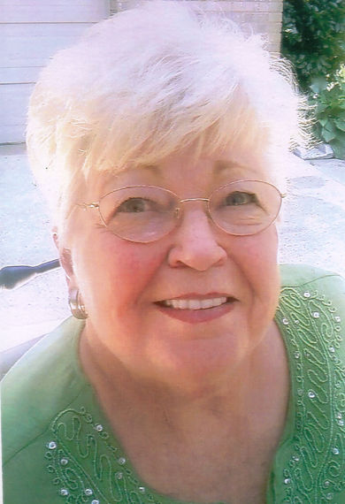 Nix, Betty Ann Gilbert