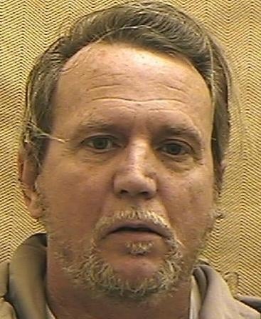 Man who murdered son set free