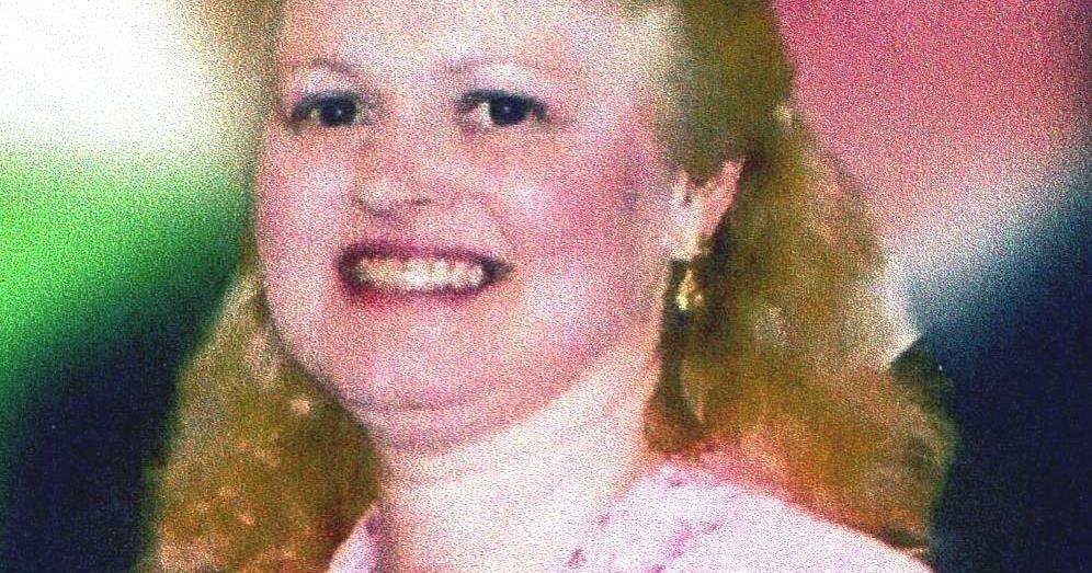 Wallace, Brenda Gail Reese