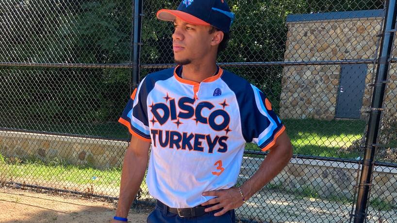 Disco Turkeys are coming to Hickory for wood bat games