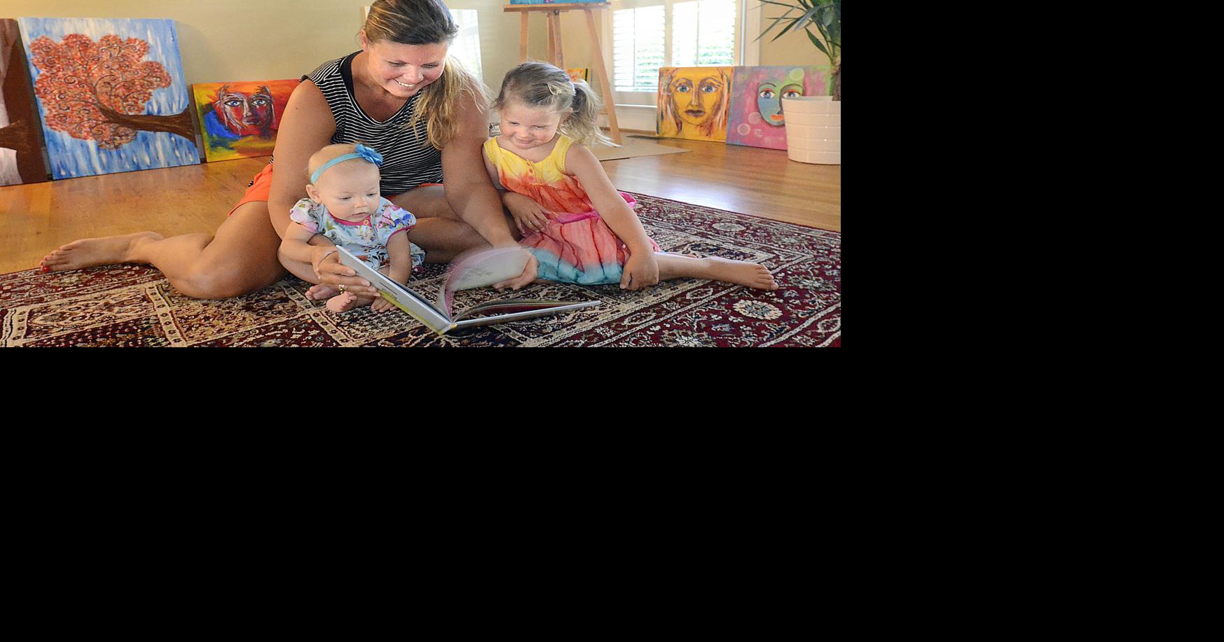 Notable Neighbor: Swedish native nurtures her passion in Hickory