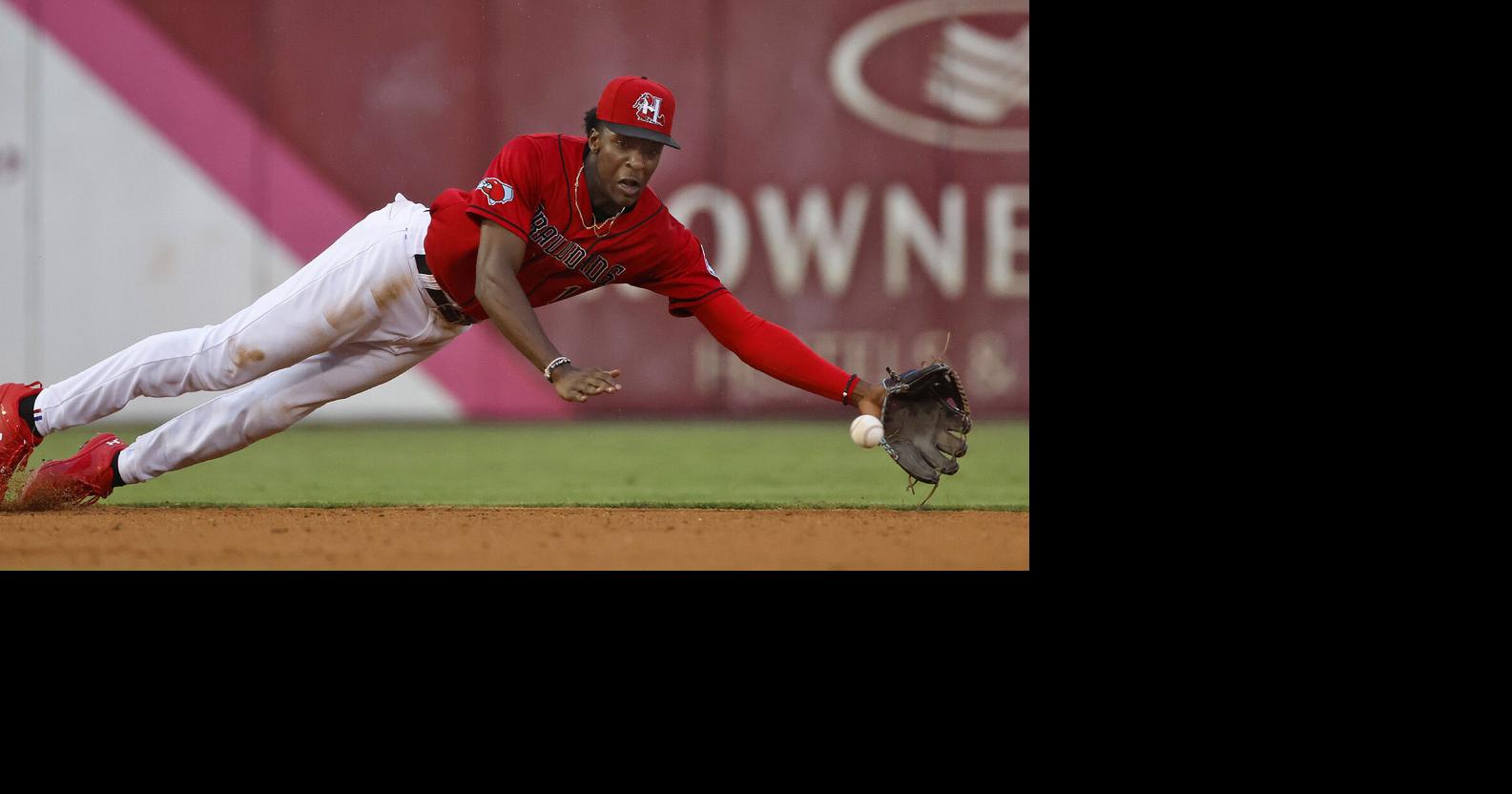 Hickory NC baseball team Crawdads release 2025 schedule