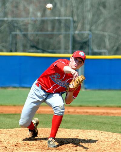 North Iredell tops West Iredell, takes third in Easter Classic