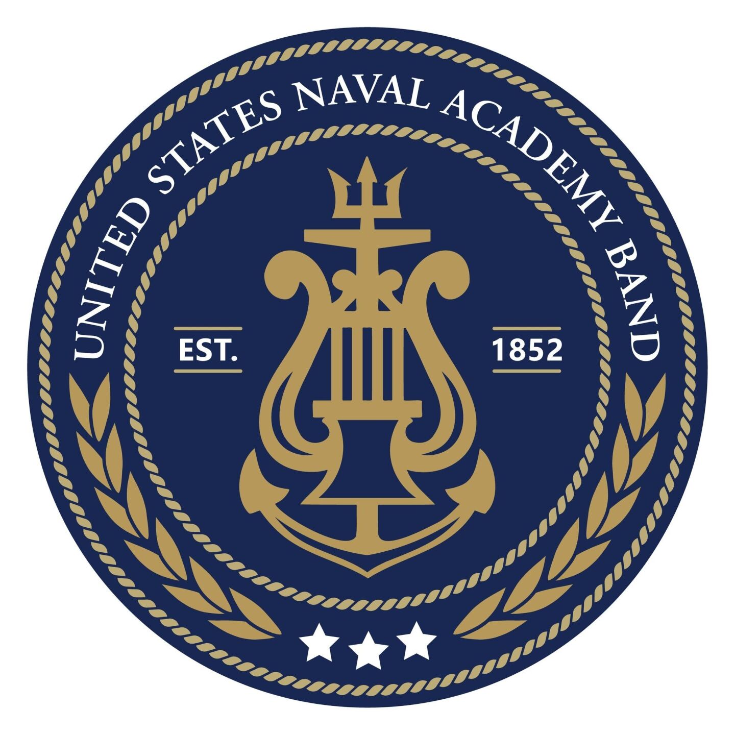 US Naval Academy Band comes to LRU in Hickory NC Feb. 5-6