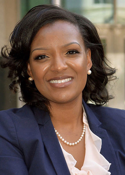 Hickory native appointed district court judge | News | hickoryrecord.com