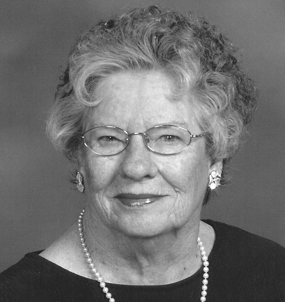 Jessup, Sue Ellen Schell