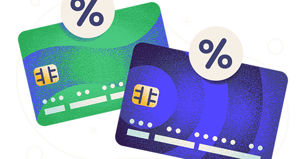 Current Credit Card Interest Rates
