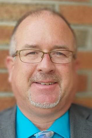 Derek Colson, Catawba County commissioner candidate