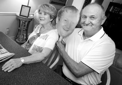 Comedian Jon Reep’s standup show to benefit the St. Stephens High ...