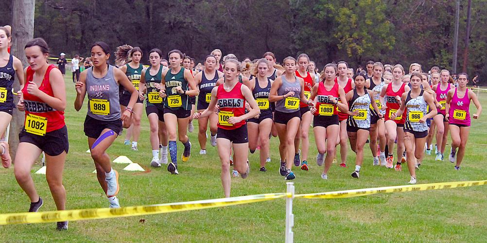 St. Stephens girls, Bandys boys pace local teams
