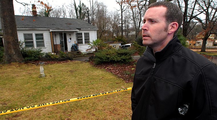 THE WEEK IN PHOTOS FOR FEBRUARY 18, 2013 | News | hickoryrecord.com