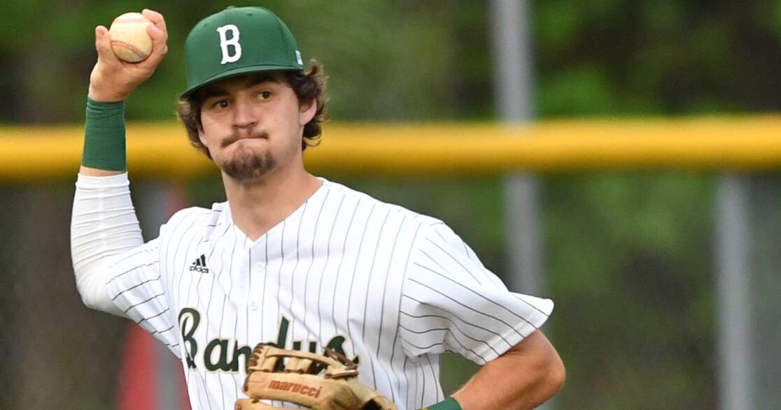 Bandys baseball bounces back against Newton-Conover