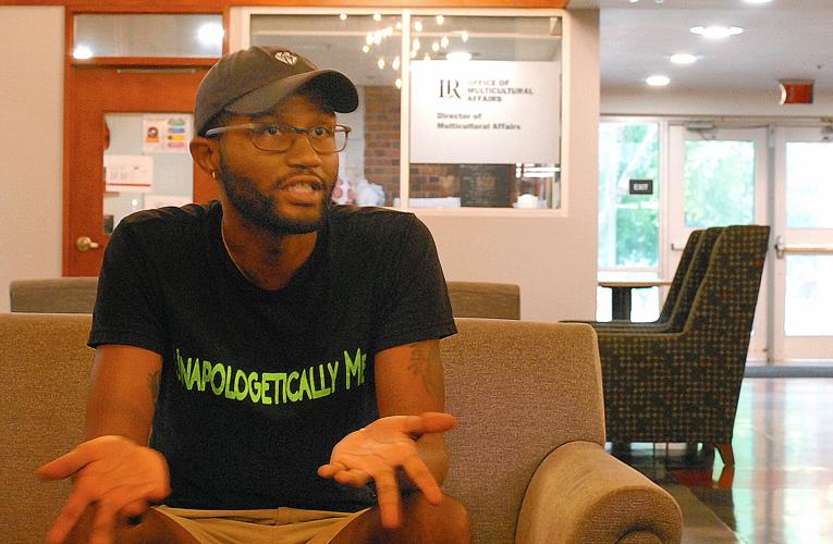 Lenoir-Rhyne University move-in day is August 18