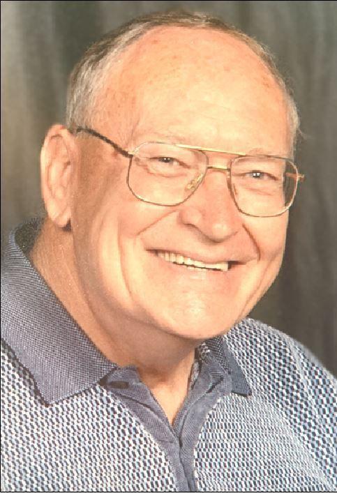 Beckom Sr., James Dalton