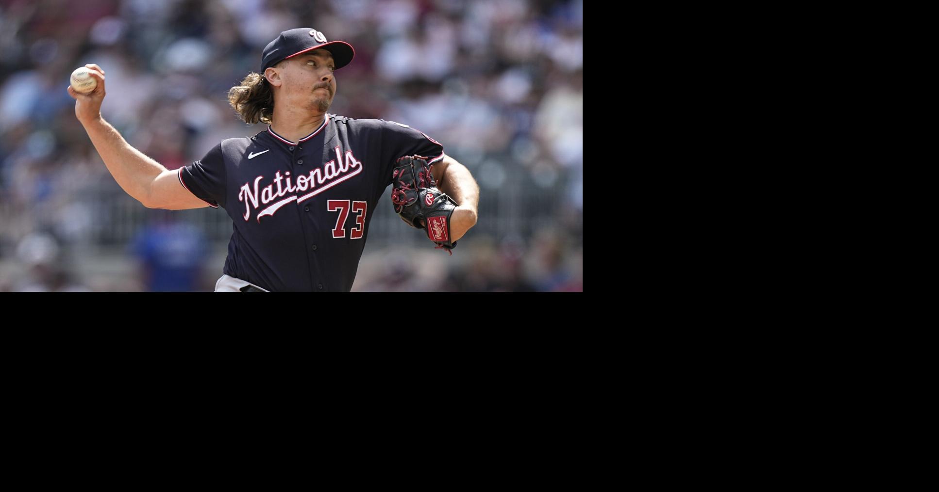 Williams helps Empire to 8-0 start during 2023 AUDL season