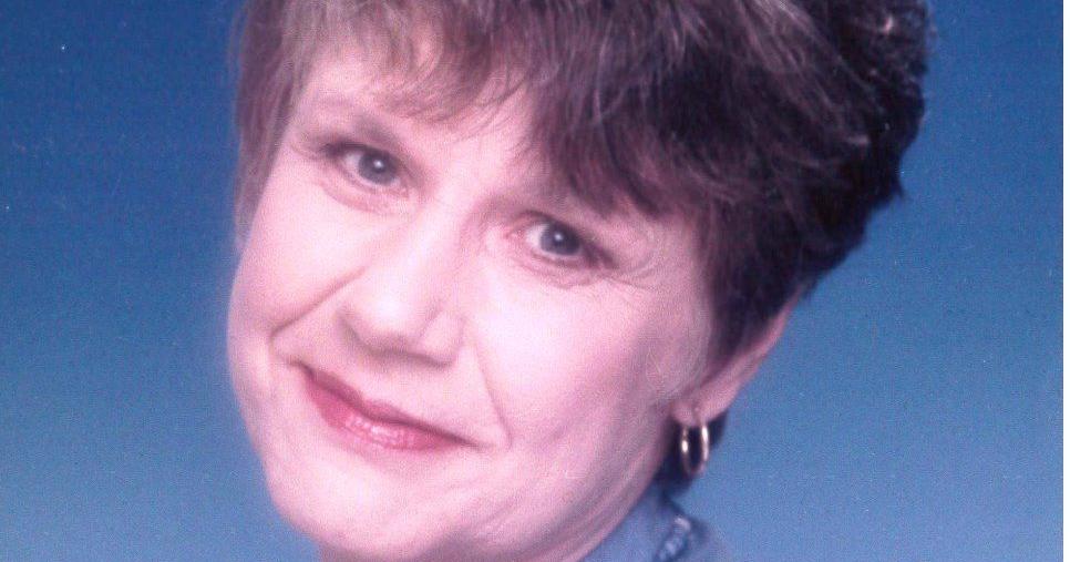 Zentner, Judith Lynn Proctor