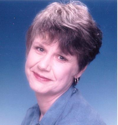 Zentner, Judith Lynn Proctor