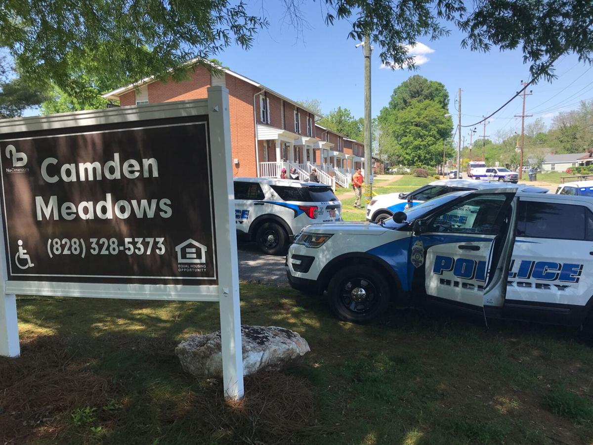 Teen shot on 1st Street SW in Hickory; police say he is in serious but ...