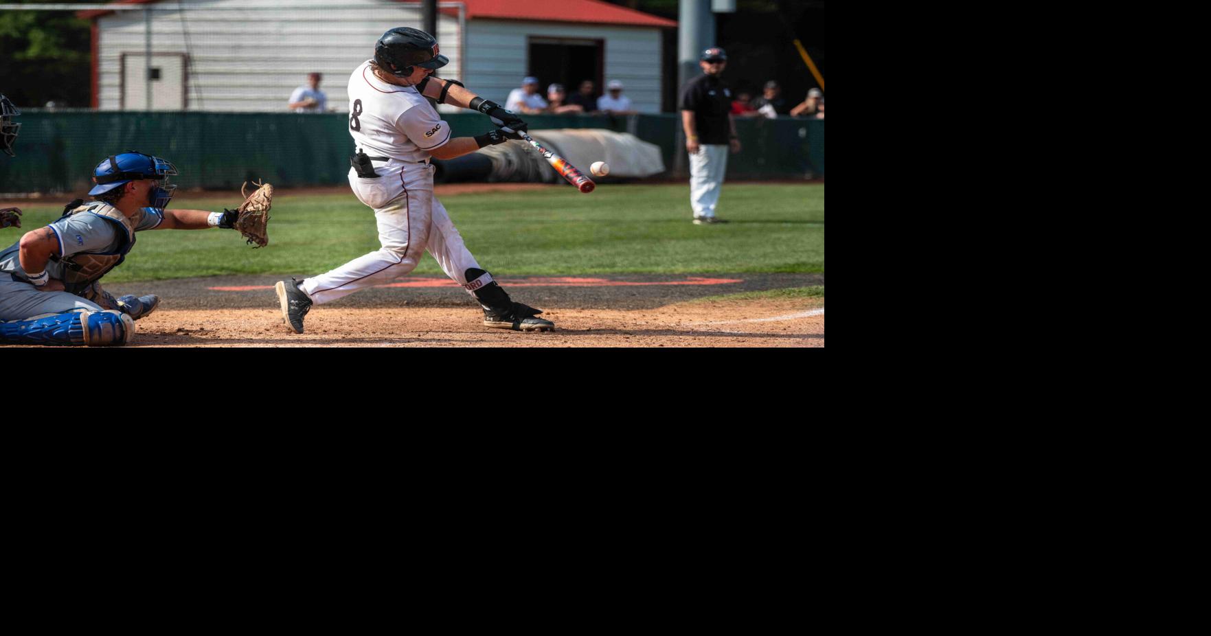 Hickory's Lenoir-Rhyne baseball goes to DII super regionals