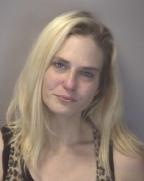 Holly Michelle Pless.jpg | | hickoryrecord.com