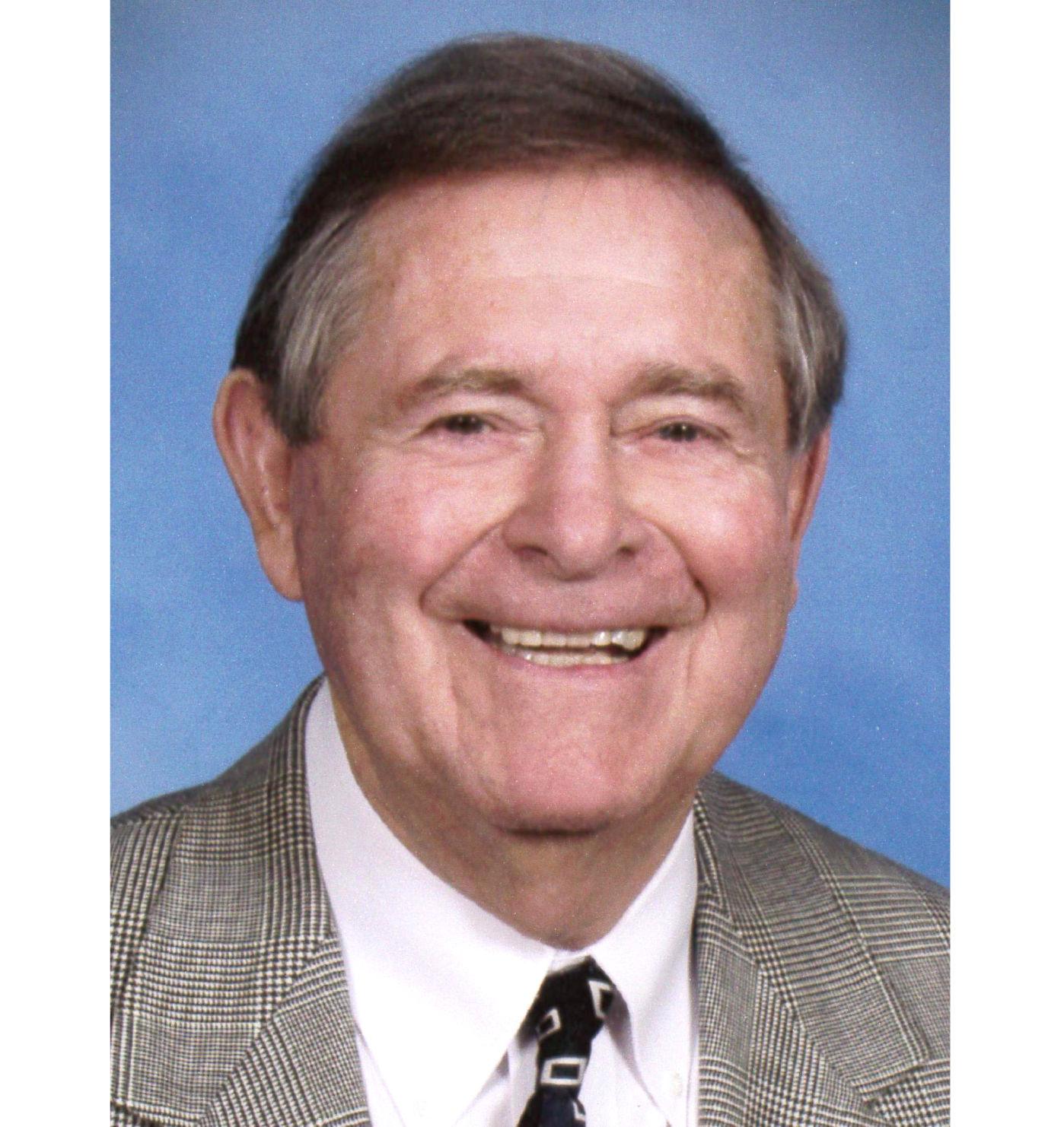 Compton, Alfred "Joe"