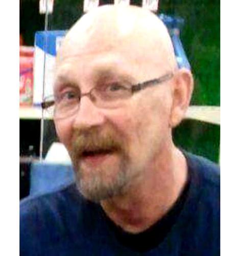 Huffman, George Richard