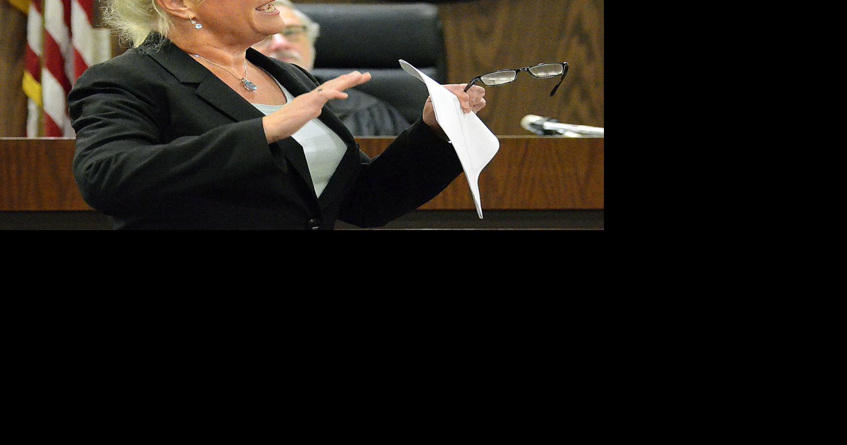 'Prevailing over evil'