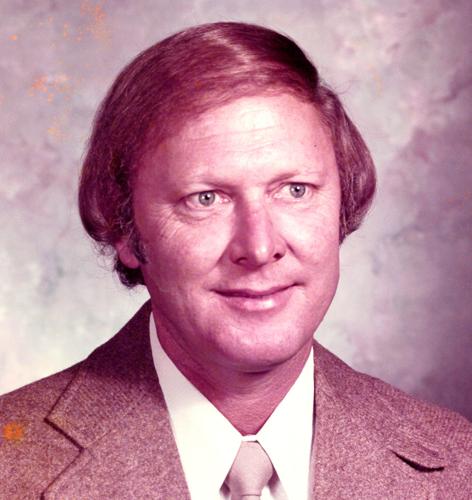 Harris, George Baxter