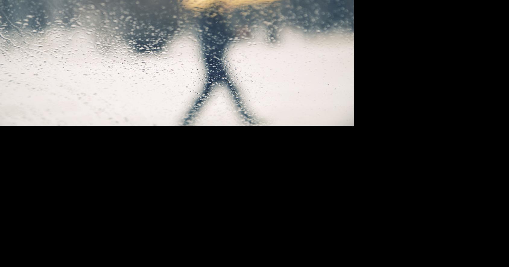 Rainy Thanksgiving precedes colder weekend in Catawba Valley
